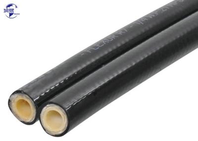 Cina Colori personalizzati SAE 100 R7/R8 termoplastico di nylon PU gomma tubo idraulico in vendita