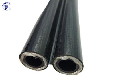 Cina Fibra intrecciata R7 R8 tubo idraulico termoplastico flessibile per utensili pneumatici in vendita
