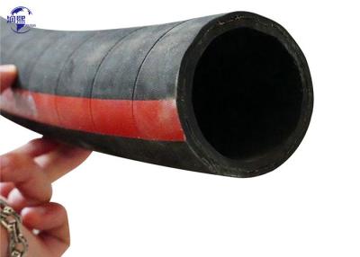 Rubber High Pressure High Temperature Flexible Hose Steam Transfer Hot Water