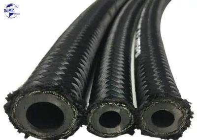 Cina 1 3/8 pollici SAE 100 R5 filo d'acciaio rinforzato fibra intrecciata gomma tubo idraulico in vendita