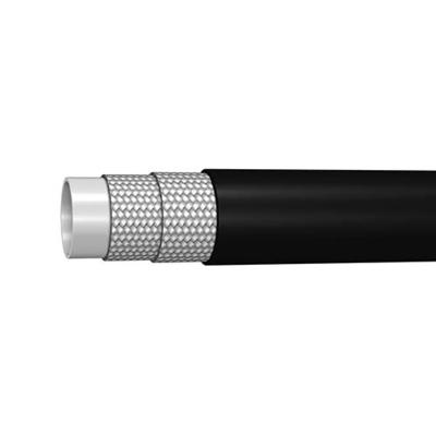 Cina Flessibile di nylon intrecciato SAE 100 R8 termoplastico elastomero tubo idraulico in vendita