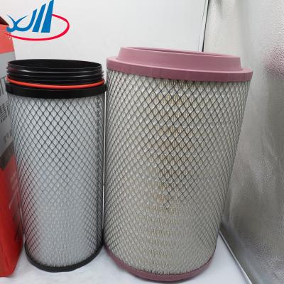 China K2841PU Air Filter Cars And Trucks Vehicle Parts for sale