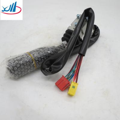 Cina Interruttore combinato in ferro JAC Auto Parts WG970583117 in vendita