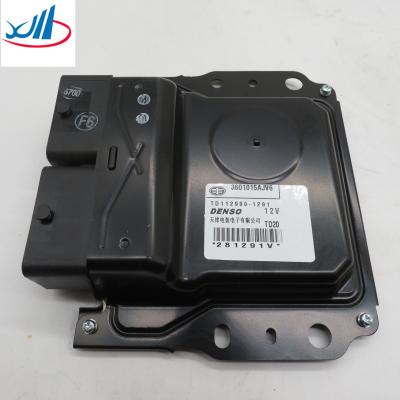 Κίνα Shacman Αυτοκίνητα ECU 3601015AJV6 Καλή απόδοση προς πώληση