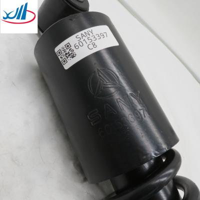 Κίνα 0.2kg Σιδηρούν υλικό Απορροφητήρα Σοκ XCMG ανταλλακτικά 60153397 Υψηλής ποιότητας προς πώληση