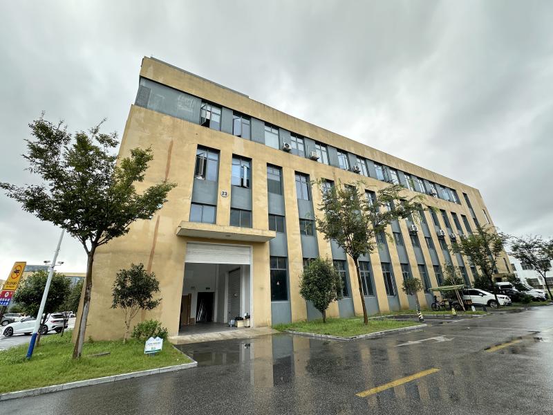 Verifizierter China-Lieferant - Jiaxing Baihe New Materials Co., Ltd.