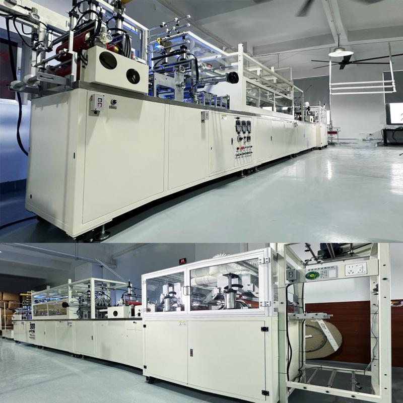 Verifizierter China-Lieferant - Jiaxing Baihe New Materials Co., Ltd.