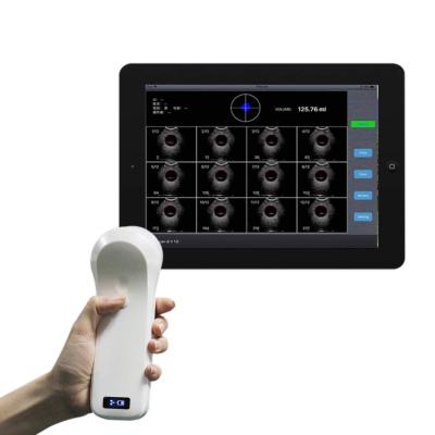 Китай Medical Ultrasound Diagnostic Equipment 4D Wireless Portable Mini Ultrasound Bladder Probe продается