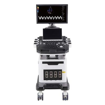 Китай Electrical Ultrasound Machine Trolley Elevated Ultrasound Exam Room продается