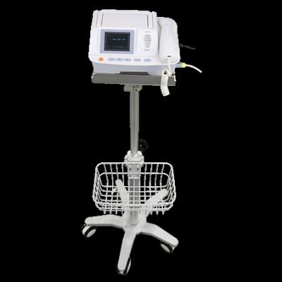Китай Metal Electronic Fetal Monitoring Device L6S Ultrasound Doppler For Pregnancy продается