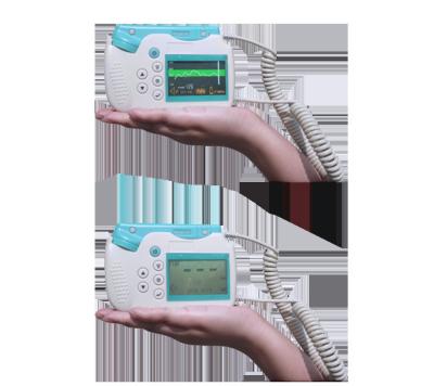 Китай Monitoring Ultrasound Fetal Doppler Ultrasonic Fetal Doppler продается