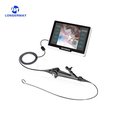 Cina Flexible Video Ureteroscope Urological in vendita