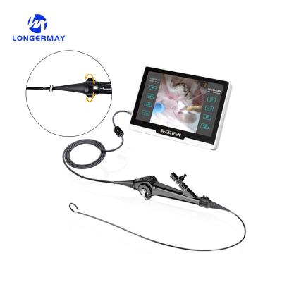 Cina Flexible Video Ureteroscope Urological in vendita
