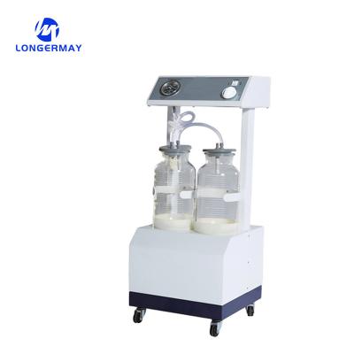 Cina Hot Sale Manufacturer Direct Surgical Suction Machine in vendita