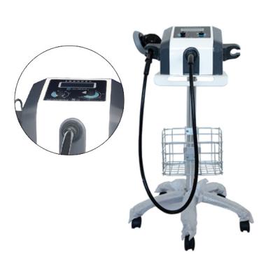 Cina Chest Percussion Multiple Frequency Vibration Therapy Device Machine in vendita
