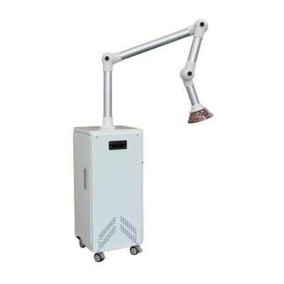 Cina Dental Oral Suction External machine in vendita