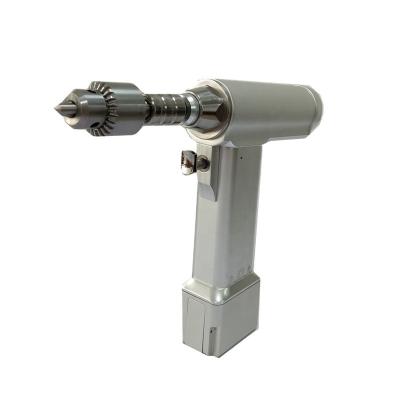 Cina Surgical hand electric bone drill set with battery in vendita