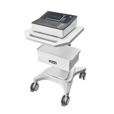 Cina Ecg Machine 18 Channel Wifi Ecg Machine For Icu Hospital in vendita