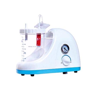 Cina Medical Veterinary Pet Surgical Aspiration Vacuum Pump Aspirator Suction Machine Phelm in vendita