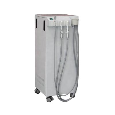 Cina Portable Dental Suction Unit Machine With Pump in vendita