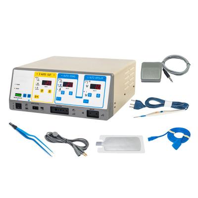 Cina Bipolar Electrosurgical Generator Diathermy Machine Price in vendita