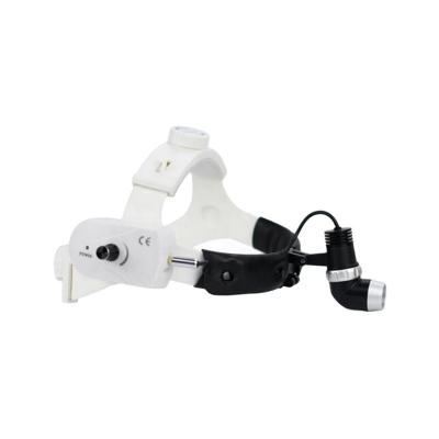Cina Surgical Ent Head Lamp With Brightness in vendita