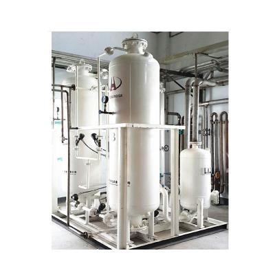 Cina oxygen plant generating oxygen plant generator cost in china in vendita