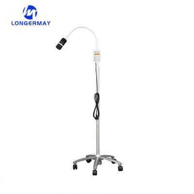 Cina mobile medical use adjustable examination light in vendita