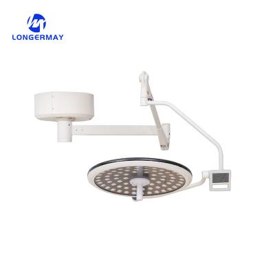 Cina Veterinary Celling Medical Operation Room Theatre Led Ot Shadowless Light Surgical Lamp Good Price Factory in vendita