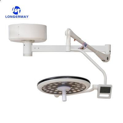 Cina Veterinary Celling medical operation room theatre led ot shadowless light surgical lamp good price factory in vendita
