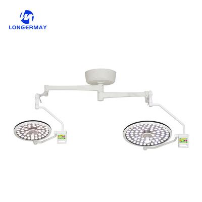 Cina Veterinary Shadowless Ot Led Surgical Light Operating Room Surgery Lamps Prices Surgical Light Mobile in vendita