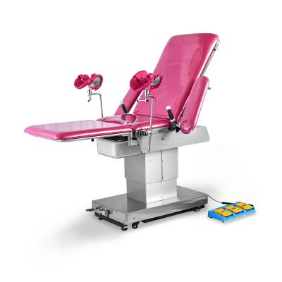 Cina Multi-functional Gynecological Obstetric Examination Table in vendita