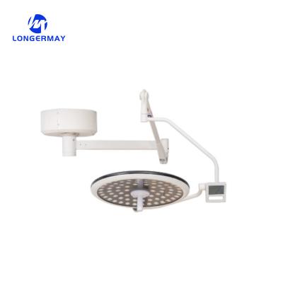 Cina Celling Medical Operation Room Theatre Led Ot Shadowless Light Surgical Lamp Good Price Factory in vendita