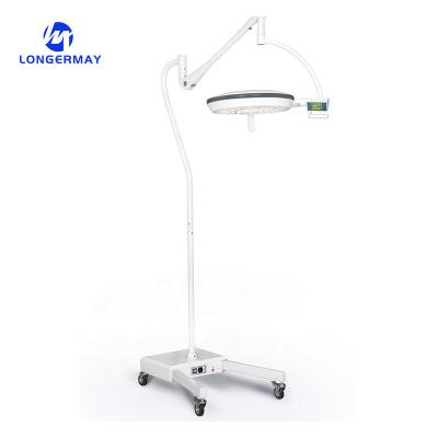 Cina High Quality Led Shadowless Operating Lights,Shadowless Operating Surgical Led Light Operating Theatre Lamps Standard 2 Years in vendita