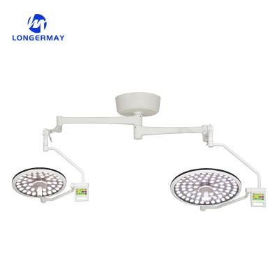 Cina Cold Light Surgical Ceiling type Operation Lamp in vendita