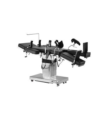 Cina Clinic Hospital Equipment Multi-purpose Electrical Medical Surgical Operating Table in vendita