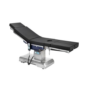 Cina High Quality Hospital Medical Electric Hydraulic Surgical Operating Table Operation Factory With Good Price in vendita