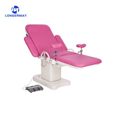 Cina Top Quality Electric Obstetric Labor And Delivery Bed For Women Giving Birth in vendita