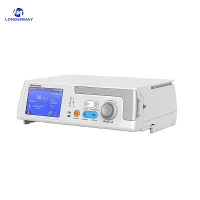 Cina Hospital use medical disposable injection and infusion pump price in vendita