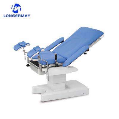 Cina Electric Medical Labor And Delivery Beds in vendita