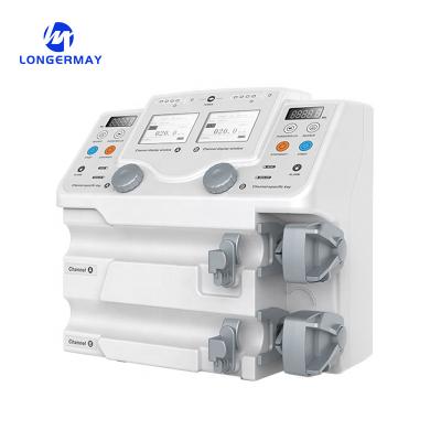 Cina Factory Direct Infusion Pump Veterinary in vendita