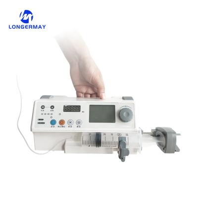 Cina Factory Direct Infusion Pump Veterinary in vendita