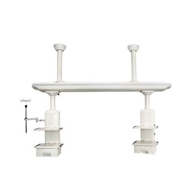 Cina Icu Medical Console Gas Pendant Tower Bridge in vendita