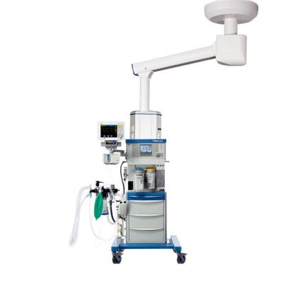 Cina Hospital Medical Equipments Anesthesia Pendant Machine Maquinas De Anestesia in vendita