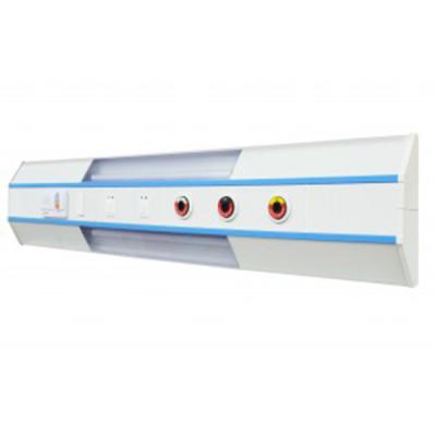Cina Cheap Bed Head Wall Unit Products Bed Head Panel For Hospital in vendita