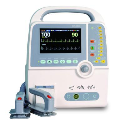 Китай automated external defibrillator portable defibrillator продается