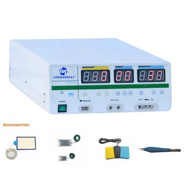 Китай Portable Electric Operating Room Equipments Diathermy Electrocautery продается