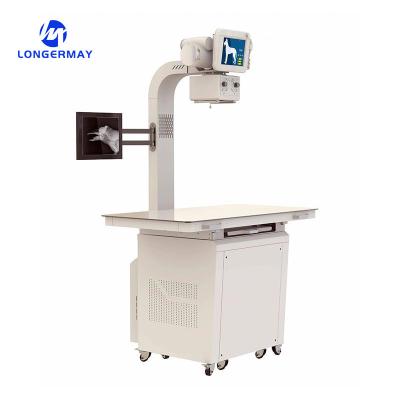 Cina Medical Radiography X Ray Machine Radiography Machine For Diagnosis in vendita