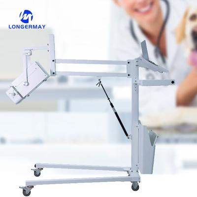 Cina Carbon Steel Radiology X Ray Machine Electric For Diagnosis in vendita