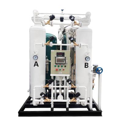 Китай Purifaction Operating Room Equipments Industrial Oxygen Generator Plant продается